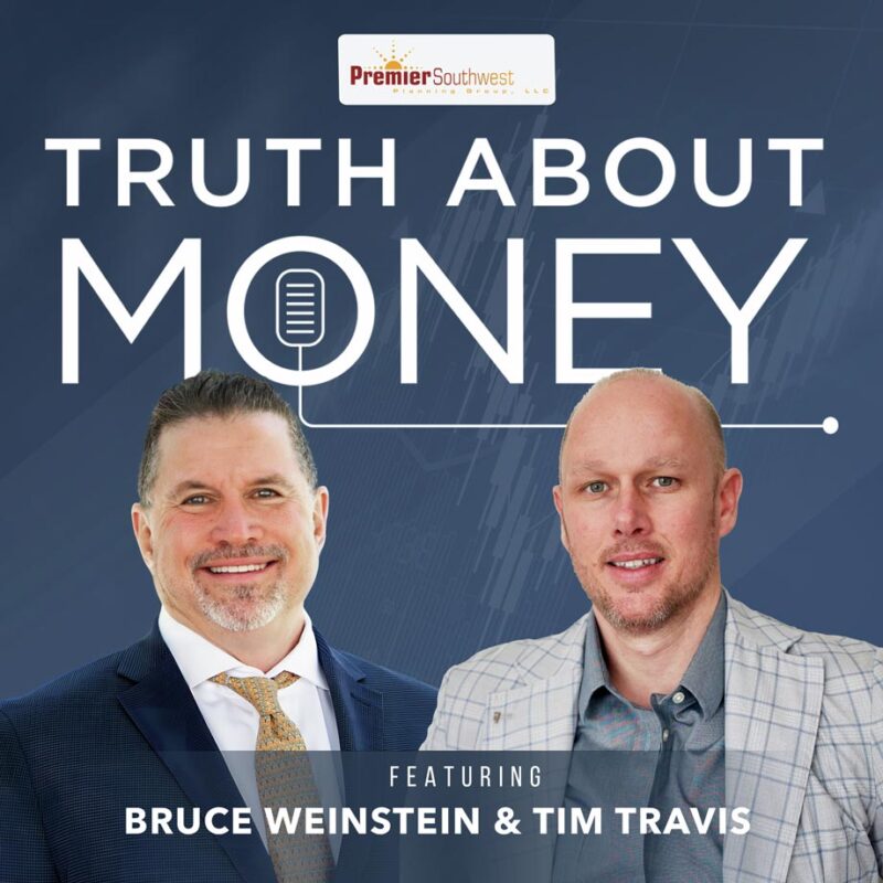 Truth About Money Radio Show | T&T Capital Management - T&T Capital ...